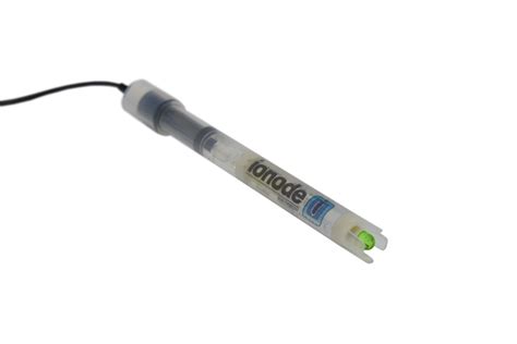 Ih40 Ph Probe With 1mt Cable Buy Online At Hurst Scientific