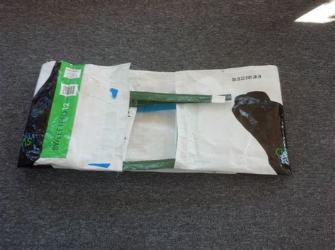 Diy Windshield Protector From Snow And Sun Using Feed Sacks 7 Steps Instructables