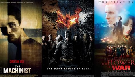 Best Movies Of Christian Bale Featured The Best Of Indian Pop Culture