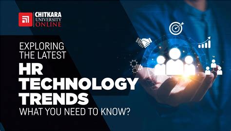 Latest Hr Technology Trends 2024 And Transforming Hr Practices