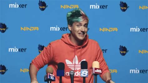 Ninjas Manager Explains Why Theyre Willing To Lose Viewers To Stream