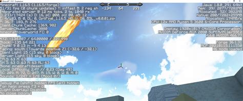 Emissive Texture Visual Glitch With Storage Drawers · Issue 5776 · Sp614xoptifine · Github