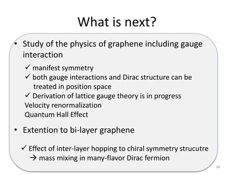 Ppt Position Space Formulation Of The Dirac Fermion On Honeycomb Lattice Powerpoint