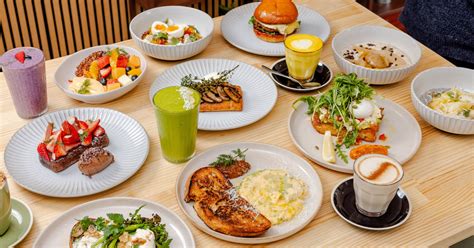 Elske Brings Scandi Brunch To Fremantle