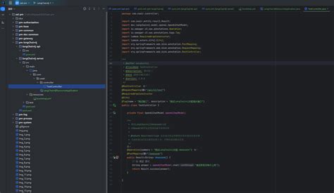 Langchain4j入门ai（一）springboot整合并接入deepseeklangchain4j工作流 Csdn博客