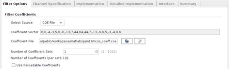 Implementing Qam16 On Fpga