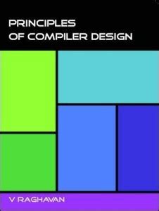 Principles Of Compiler Design Buy Principles Of Compiler Design By Unknown At Low Price In