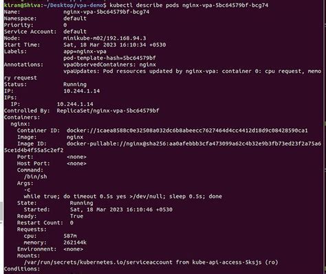 Kubernetes Architect On Linkedin In This Article You Will Explore The Vertical Pod Autoscaler