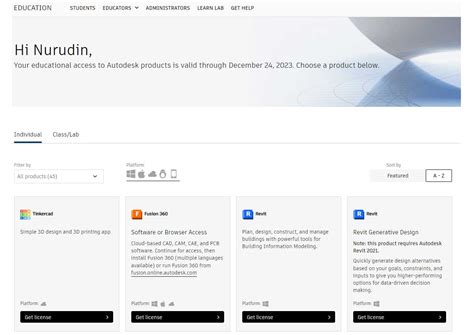 Solved Fusion 360 Expired Trial License Autodesk Community