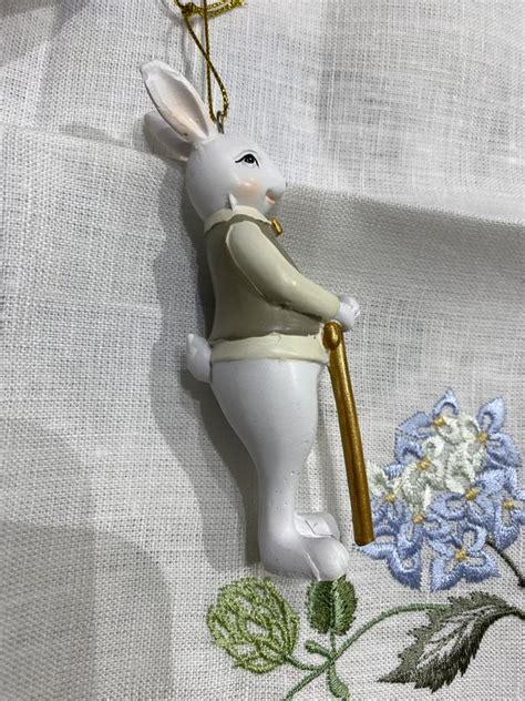 Статуетка скульптура кролік — ціна 300 грн у каталозі Статуетки Купити товари для дому та побуту