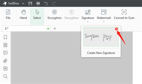 Sign PDFs For Free Simple Methods To Insert Your Signature