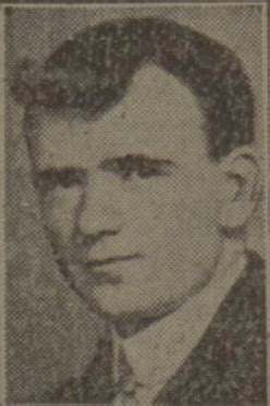 Patrick Dunn Great War Dundee This Is Dundee S Story Of Those That Served In The First