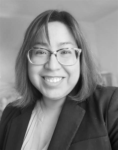 Jacqueline L Aguilar Catholic Migration Services