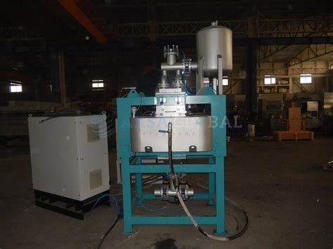 Electromagnetic Filter Aksa Global Dc