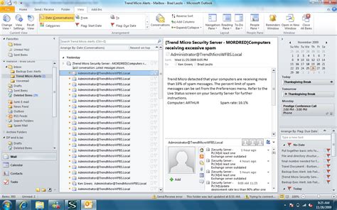 Microsoft Outlook Visual Studio Dot Net Framework Microsoft Outlook