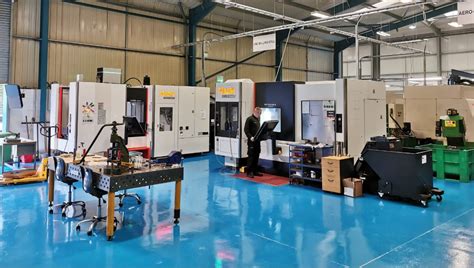 How A Precision Engineering Company Can Help You