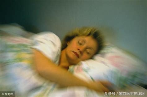人為什麼會做夢？專家揭秘：十有八九都離不開這2個原因 Peekme