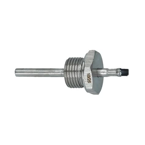 Pt100 Screw In Sensor Titec Esf Pt1000 50 2 0 P 4l Automation24