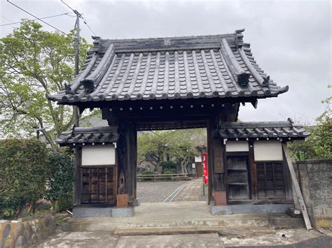 般若寺 土浦市宍倉 週末は古墳巡り