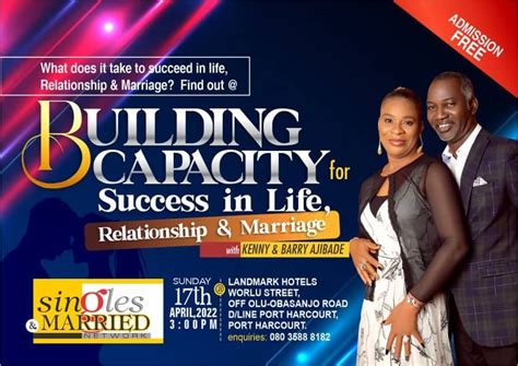 The Relationship Man Kenny Ajibade Dear Men If You Dont Love Her