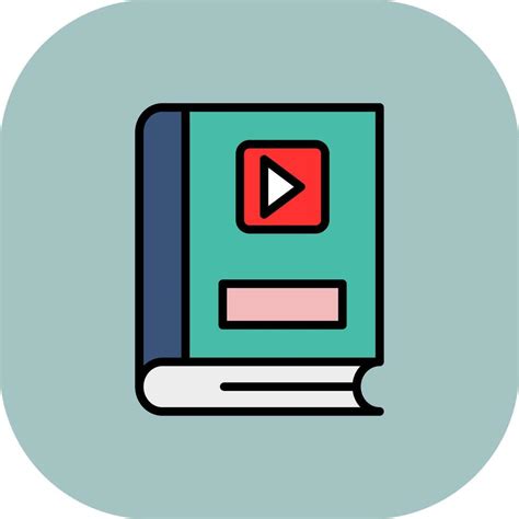 Line Filled Curve Icon 51058903 Vector Art At Vecteezy