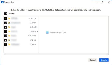Dropbox Not Syncing Or Working On Windows 11 10