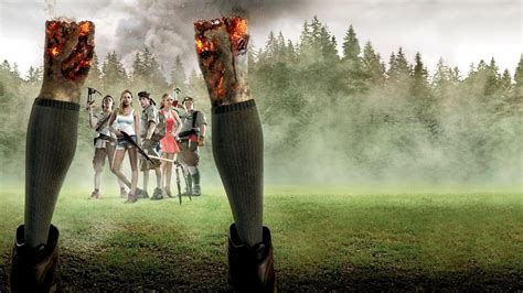Scouts Guide To The Zombie Apocalypse Watch Full Movie Hd Free Download