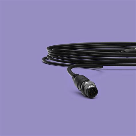 Power Extension Cables Zivid