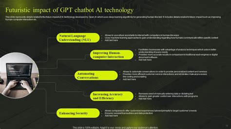 Top 10 Gpt Chatbot Powerpoint Presentation Templates In 2025