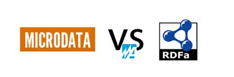 microdata vs rdfa lite