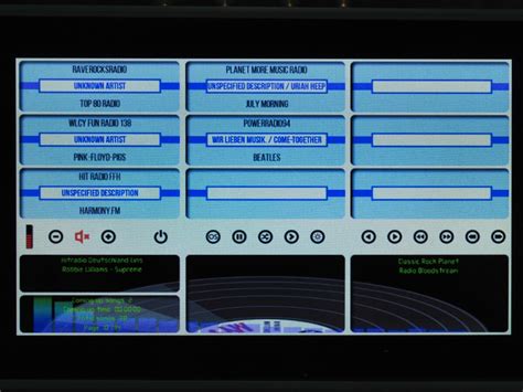 Radiobasteleien Fruitbox V2 Jukebox Für Raspberry Pi