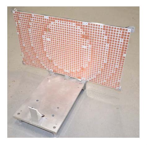 Figure 1 From Novel Deployable Reflectarray Antennas For Cubesat Communications Semantic Scholar