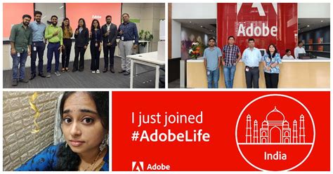 Shrishti Kapoor On Linkedin Adobelife Adobeforall Newhires