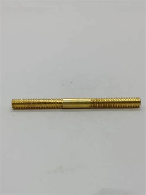Transformer Bushing Connector 05 Mm At Best Price In Jamnagar Id