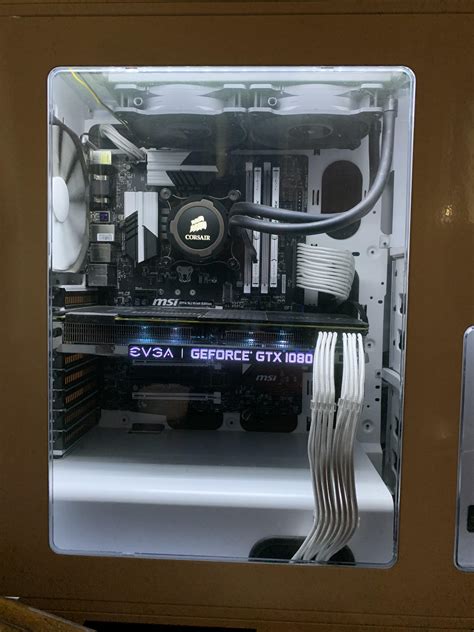 Rgb Is Overrated R Pcmasterrace Rgb Is Overrated R Pcmasterrace