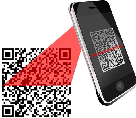 Как пользоваться Qr кодом и сканером штрих кодов на Андроид