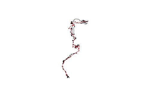 21 Creating A Road Book Visualising Wrc Rally Stages With Rayshader And R