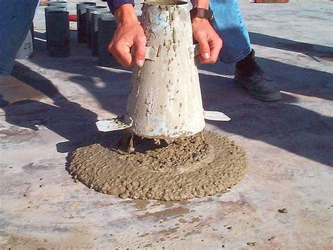 Self Consolidating Concrete Icf Builder Magazine