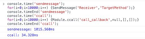 Super Fast Javascript Interaction On WebGL Unity Engine Unity