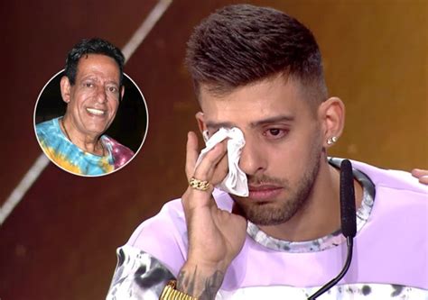 אחרי הדמעות של בן אל שימי תבורי מגיב לראשונה וטוען שבנו משקר Tmi