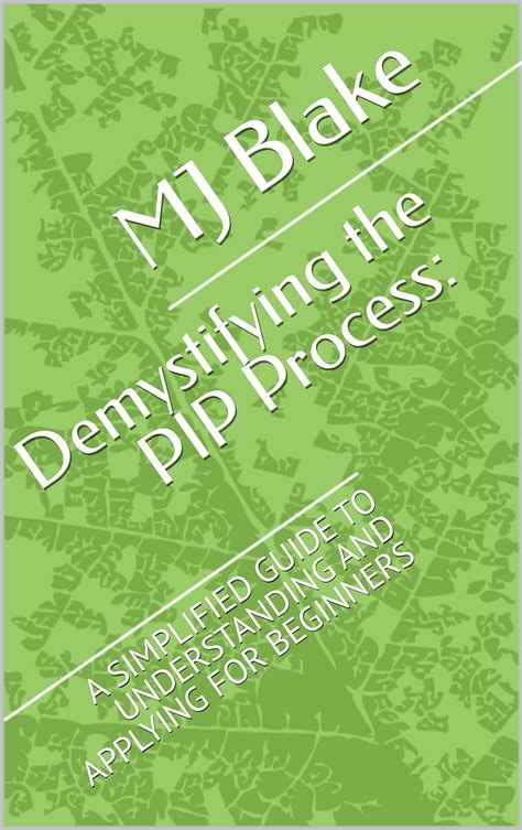 Demystifying The Pip Process A Simplified Guide To Understanding And
