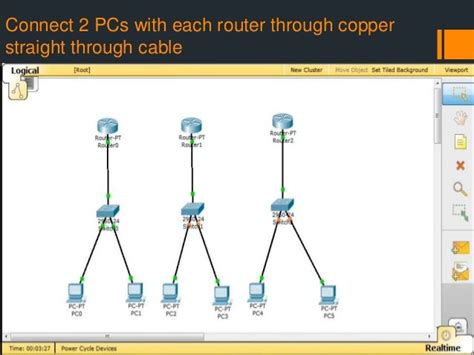 Packet Tracer Tutorial 2