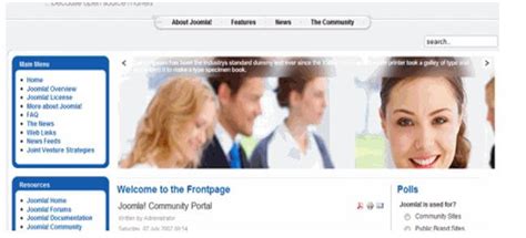 Joomla CMS How To Use And Create Joomla CMS Tool With Advantages
