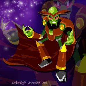 Lord Brevon Villains Wiki Fandom
