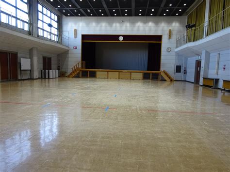 明和町中央公民館 講堂明和町公式ホームページ