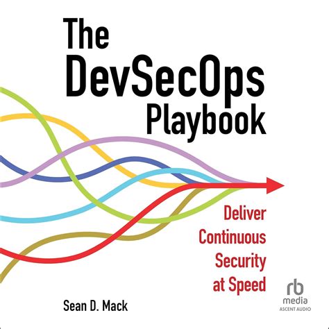 The Devsecops Playbook Deliver Continuous Security At Speed Audio Download Sean D Mack