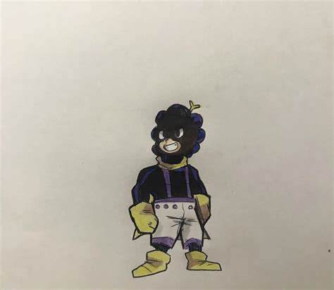 Older And Better Mineta By Unoend9111 Rchurchofmineta