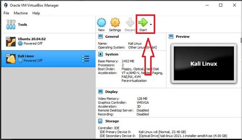 How To Install Kali Linux On Virtualbox In Easy Steps Simitech