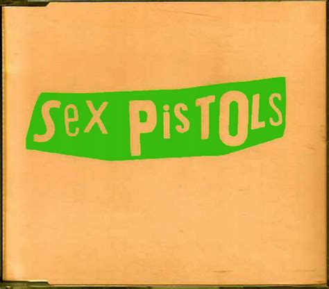 Sex Pistols Sex Pistols Cd Sklepy Opinie Ceny W Allegro