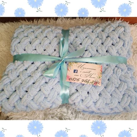 Бебешка пелена Завивки одеяла спално бельо Димитровград Меки топлички нежни пухка